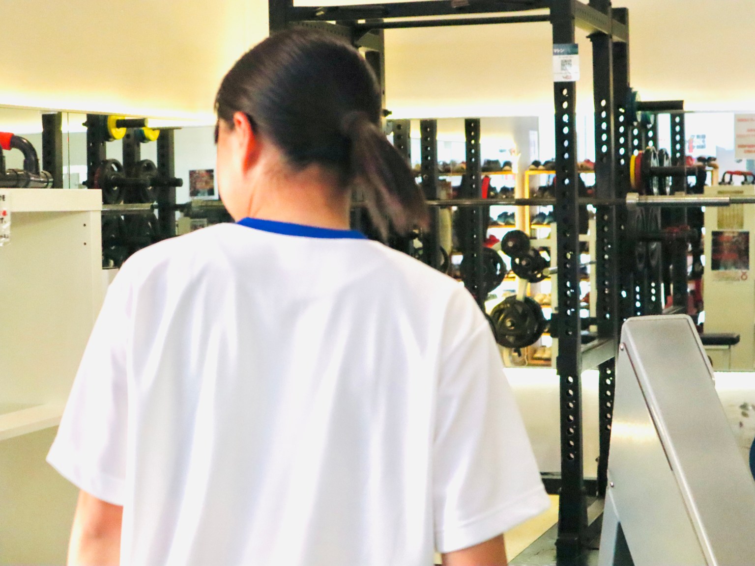 世界ジュニア出場! | 姫路のスポーツジムはNSフィットネス